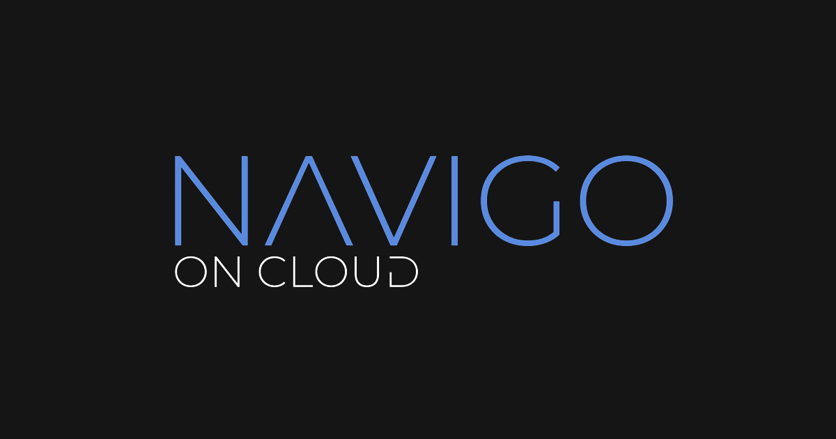 Navigo Logo